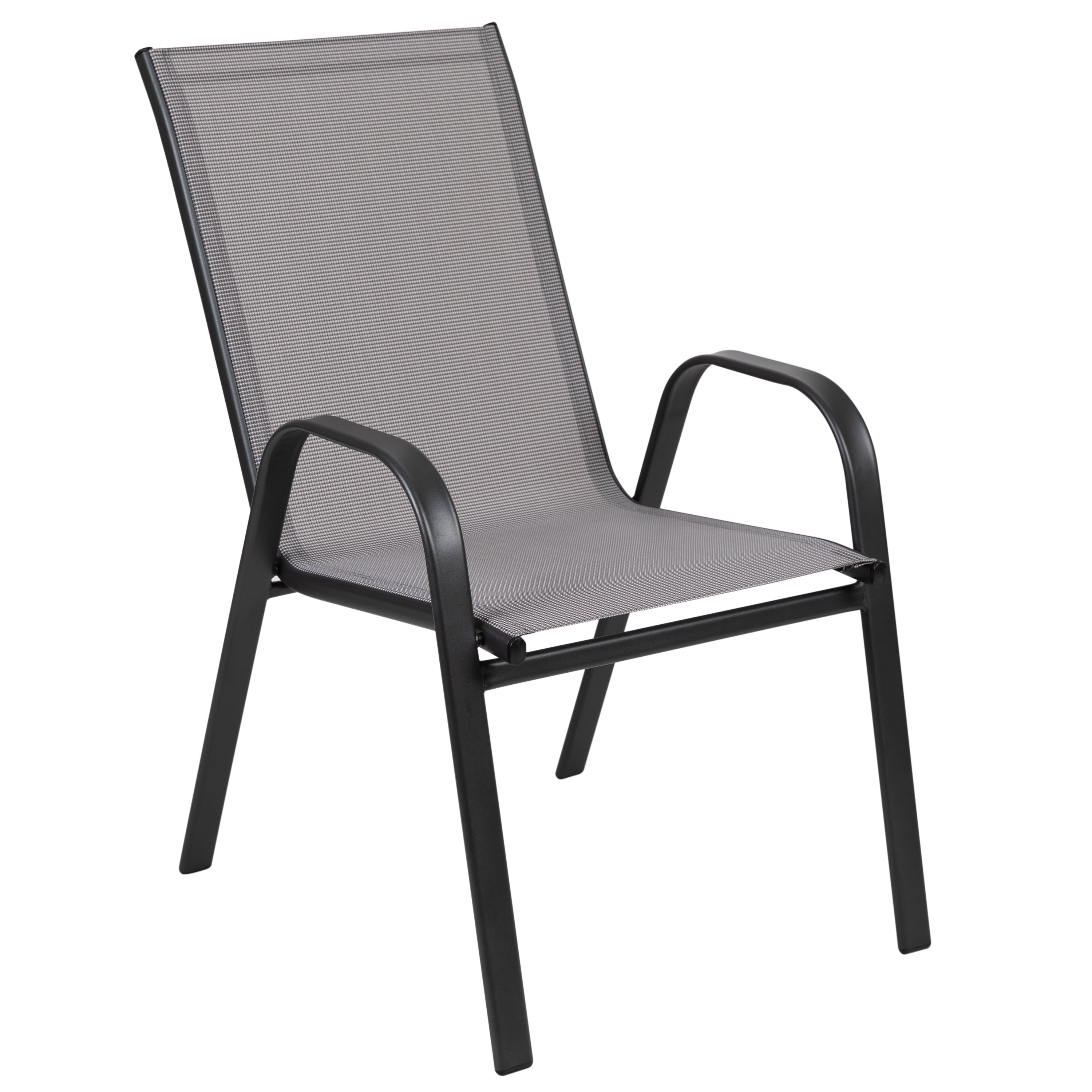 4PK Patio Stack Chair 4-JJ-303C- – Stack Chairs 4 Less
