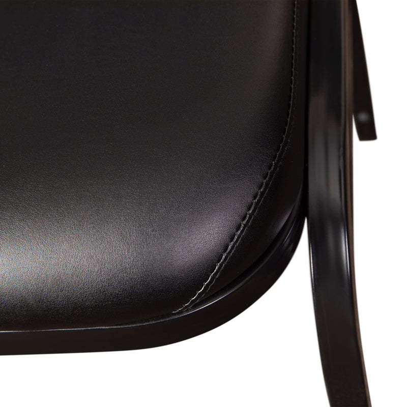 Upholstered Stack Chair NG-ZG10006- – Stack Chairs 4 Less
