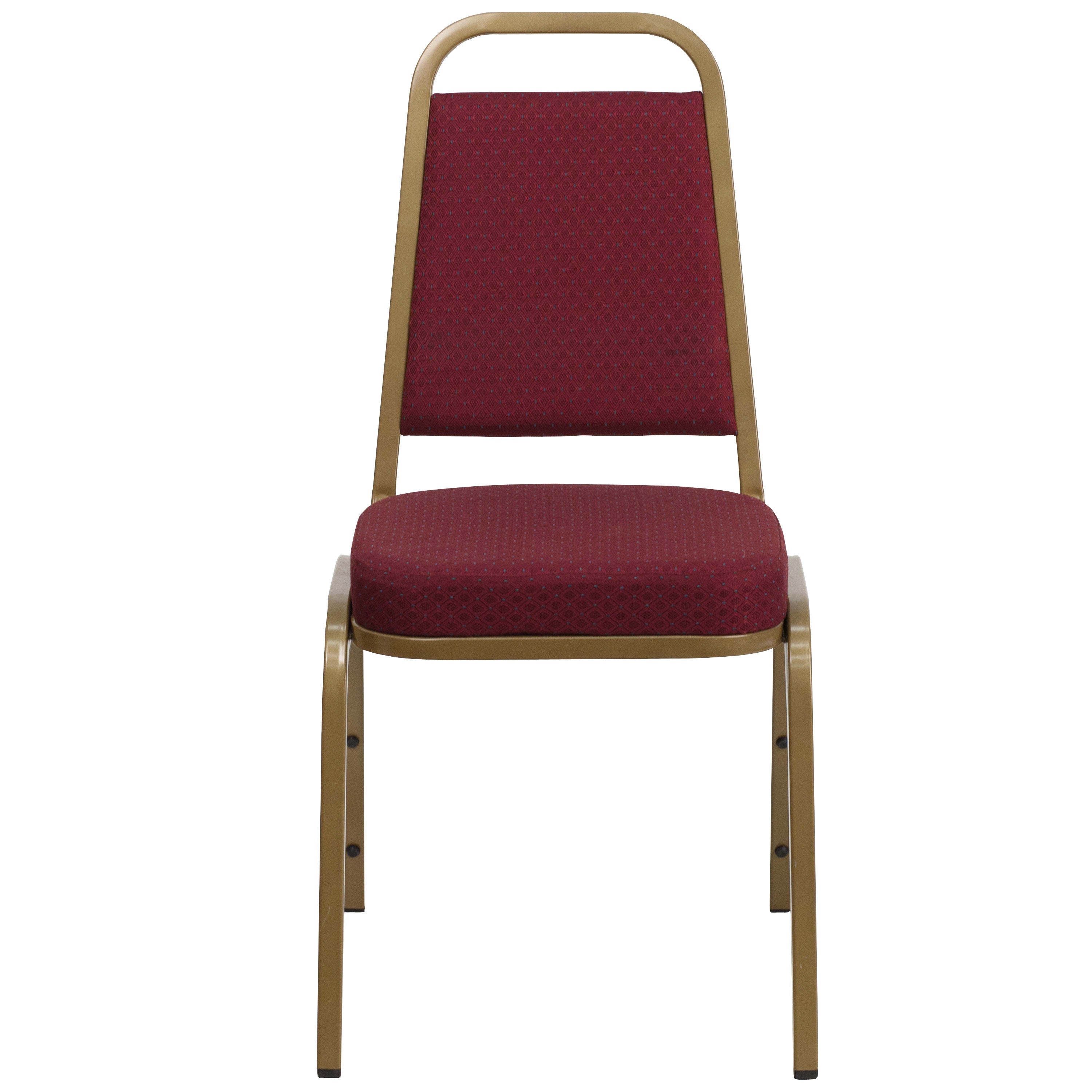 Trapezoidal Back Banquet Chair FD-BHF-1- – Stack Chairs 4 Less